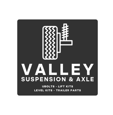 Valley Suspension & Axle Offers Vehicle Suspension Repair in Chilliwack ...